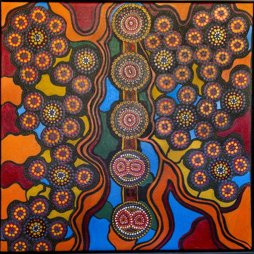 Media Release – The powerful anthem ‘What About US’ is now the official ...