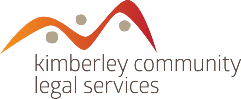Contact – Kimberley Community Legal Services